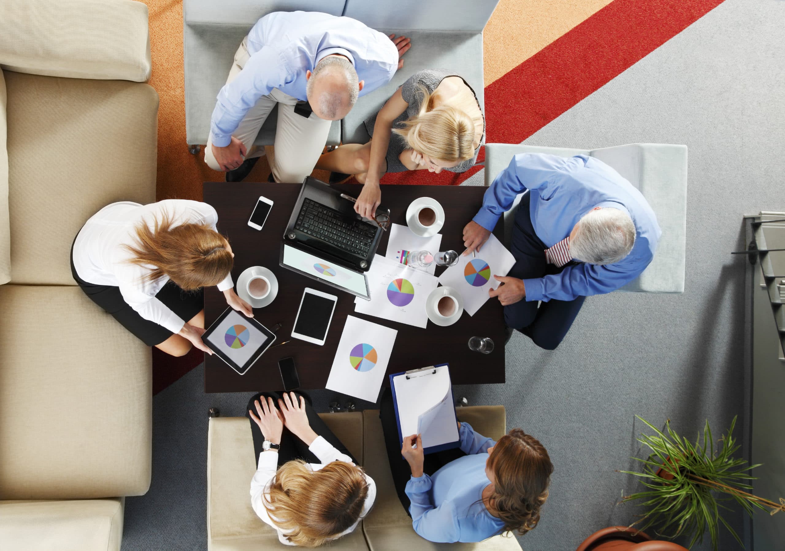 Actionable Sales Culture Workshops™ that Take Your Team from Status Quo ...