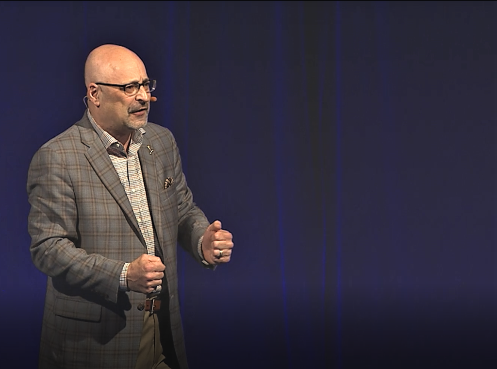 Keynote Speaker on Sales & Business Growth | Todd Cohen