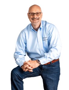 Todd Cohen | Keynote Speaker and Author